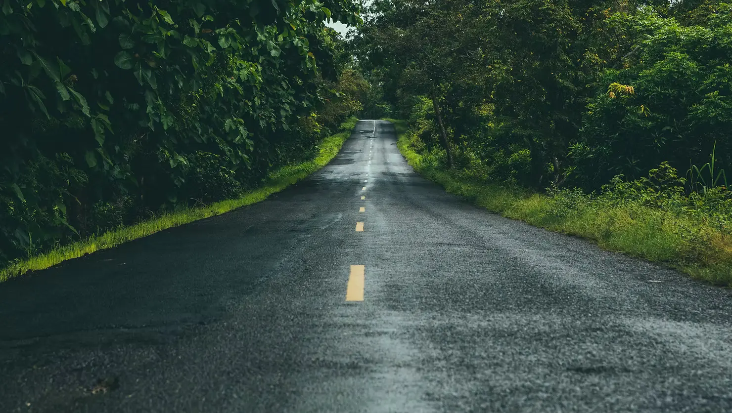 Panama Road Conditions: How to Drive Safely | Chiriqui Car Rentals